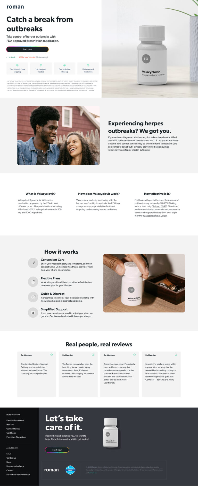 Healthcare – John Kitses